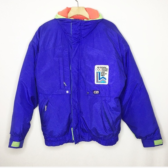 Cb Sport | Jackets & Coats | Cb Sports Reversible Down Puffer Coat ...